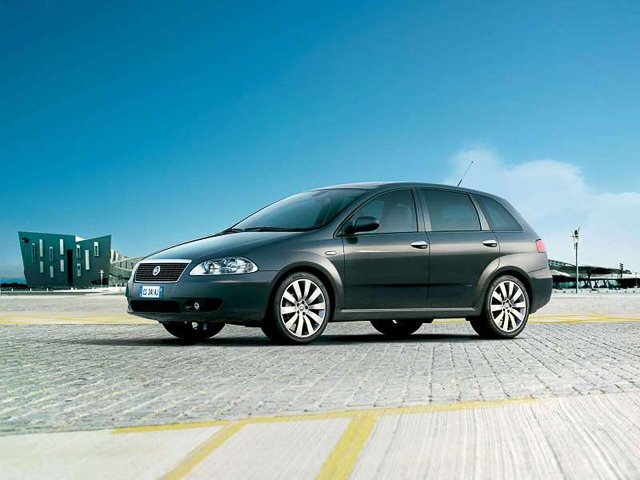 Fiat: поколения, модельный ряд по годам выпуска, история, кузова, фото ...