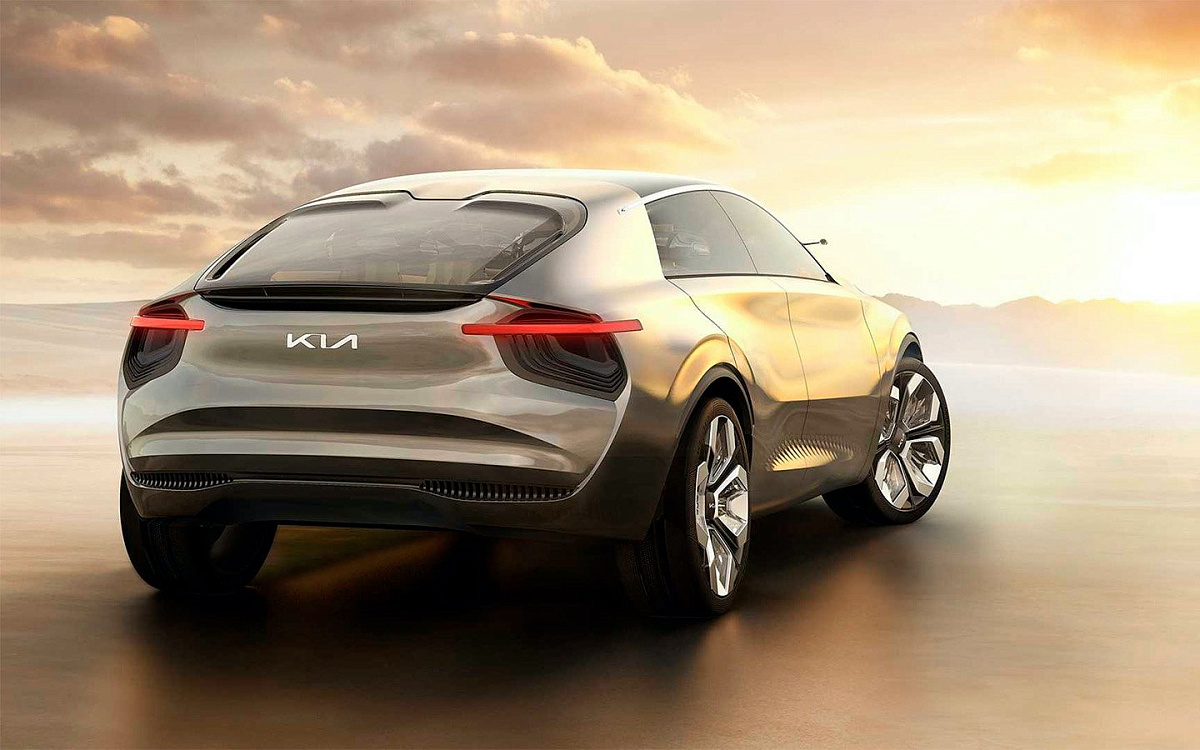 KIA KIA